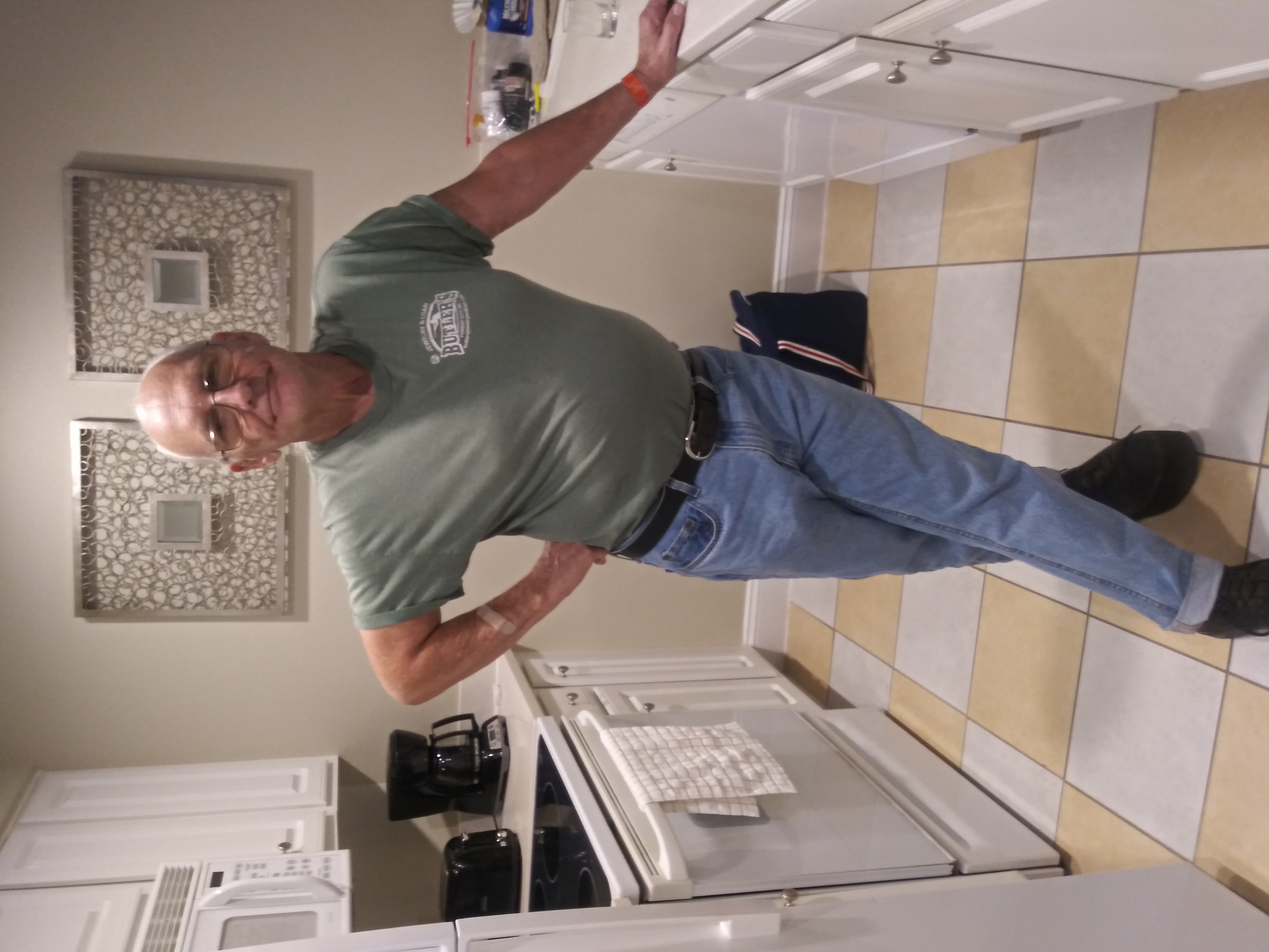 A Triumph Over Adversity James Thomas Walsh Shares His Inspiring ...