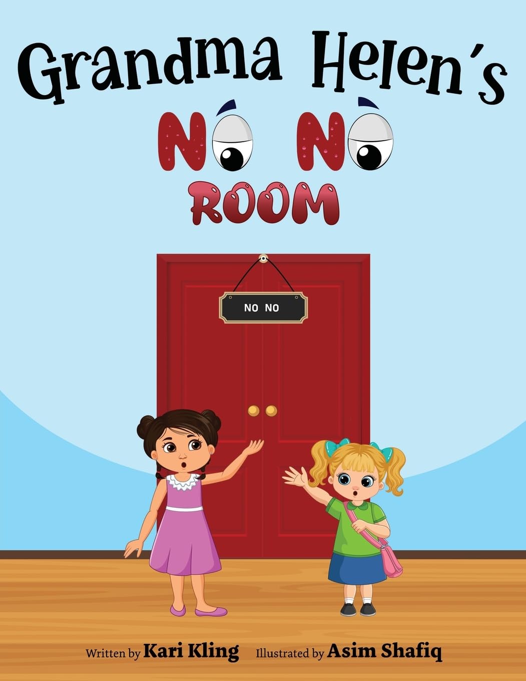 FinancialContent - Grandma Helens Secret Room Sparks Wonder and ...