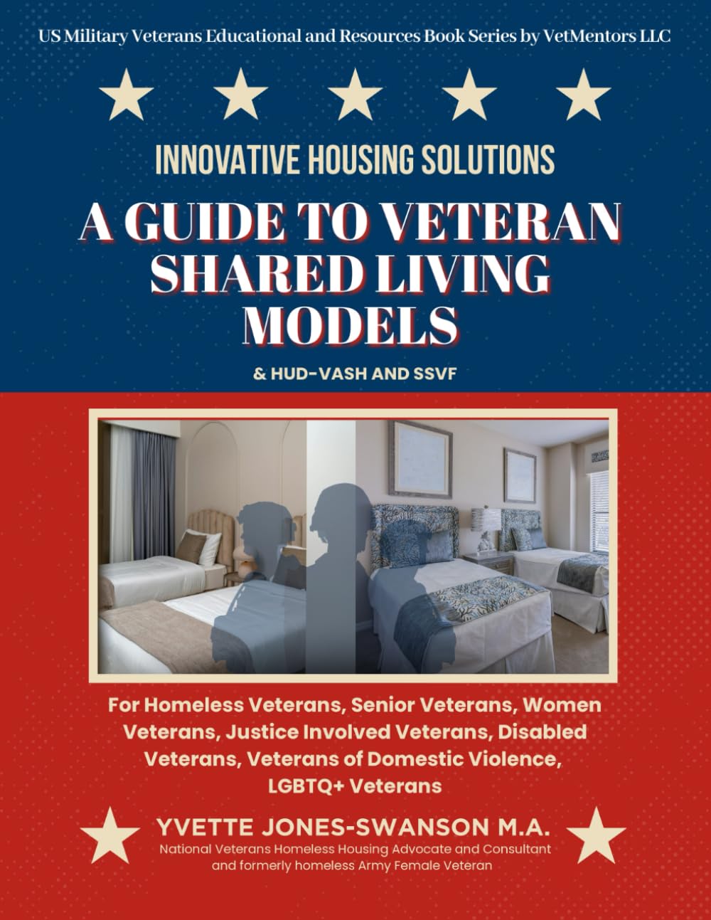 Yvette Jones Swanson MA Releases Innovative Housing Solutions A Guide ...