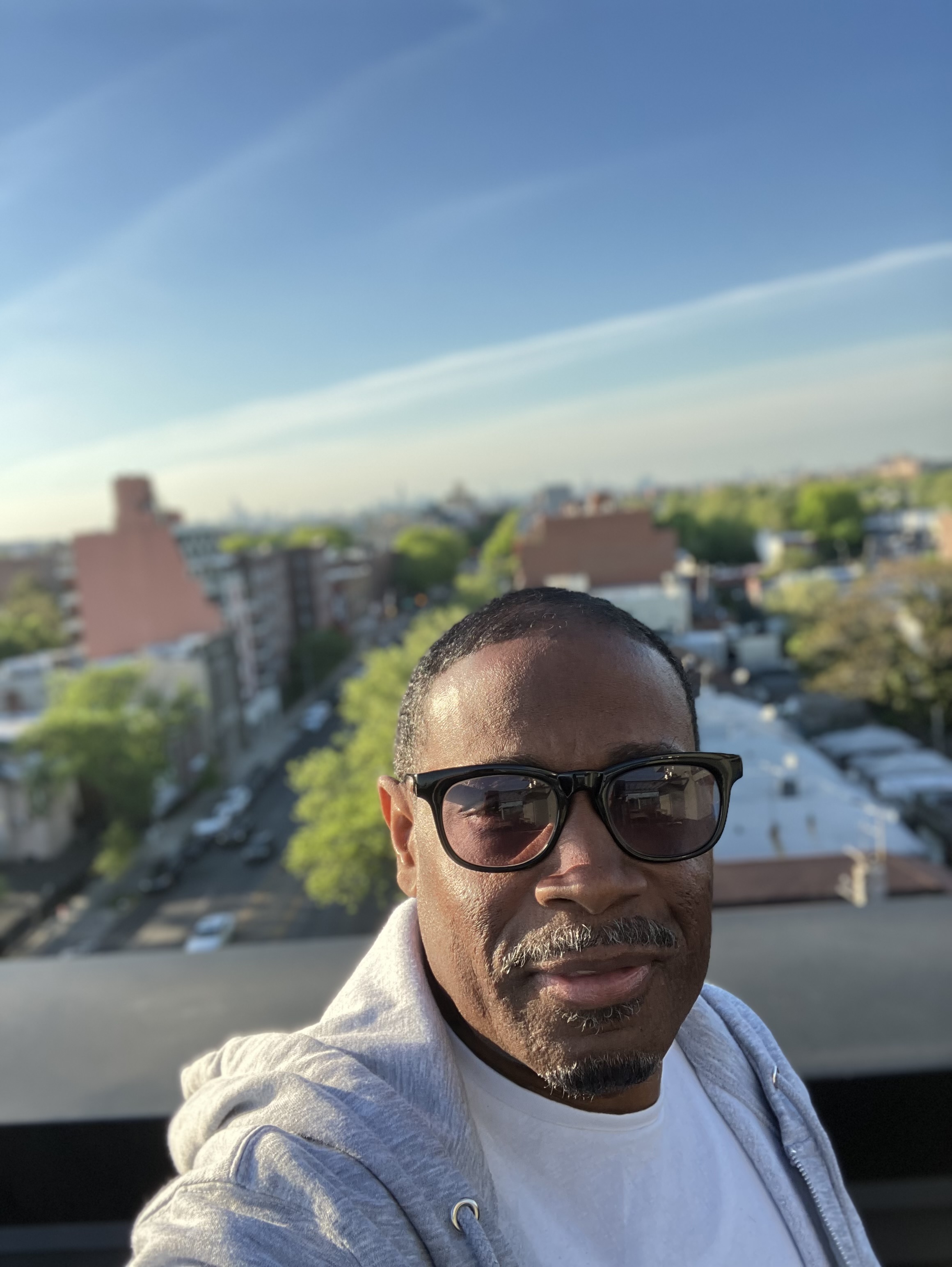 Eric Shawn Bradley Unveils Traumatized A Raw Exploration of ...