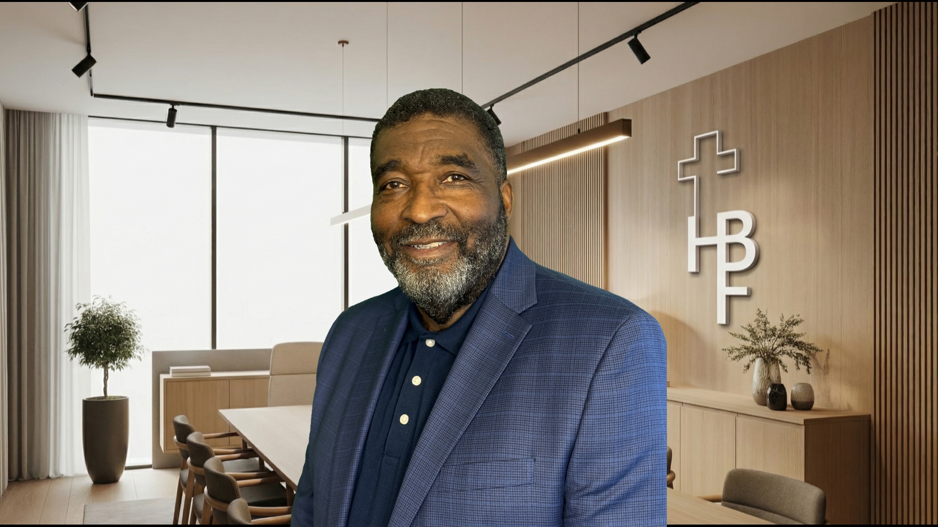 Pastor Jimmie Compton Jr Reveals New Book Addressing Cultural ...