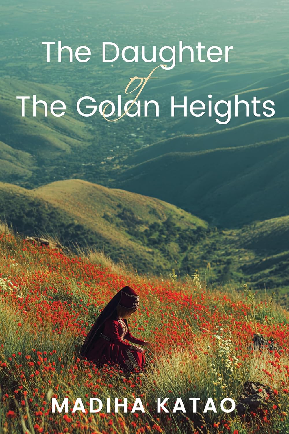 StreetInsider.com - Madiha Katao Shares a Powerful Memoir of Heritage ...