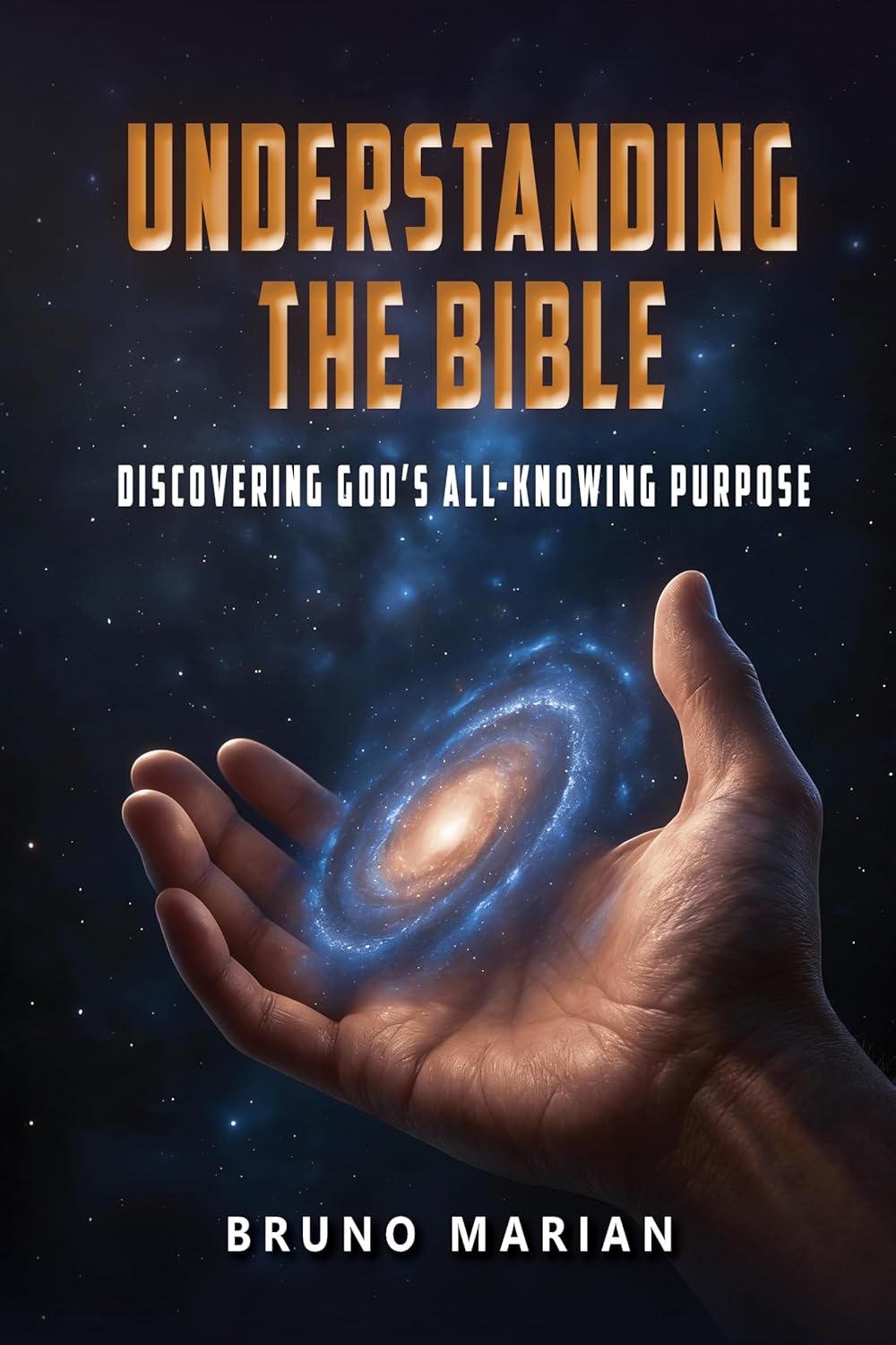 Bruno Marian Unlocks Scripture in a Companion Two-Book Series ...