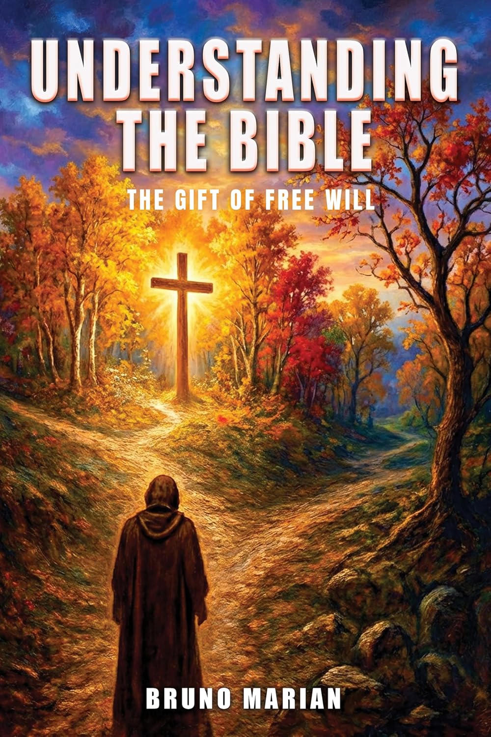 Bruno Marian Unlocks Scripture in a Companion Two-Book Series ...