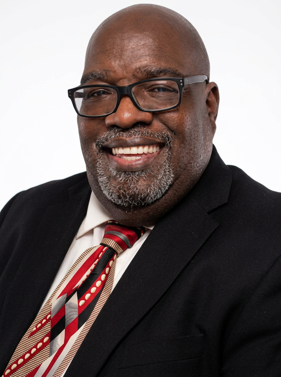 BPAS - Kelvin Ransey Shares a Powerful Faith Journey in From The NBA To ...