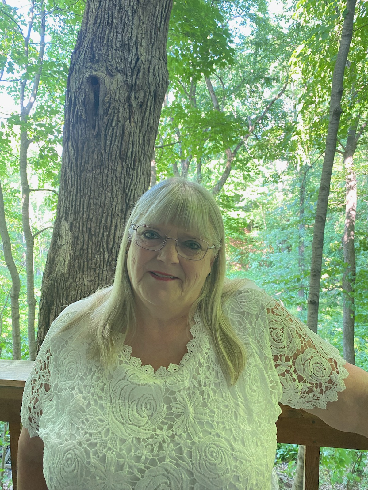 Doris A Gast Brings Civil WarEra Kentucky to Life in Her Historical ...