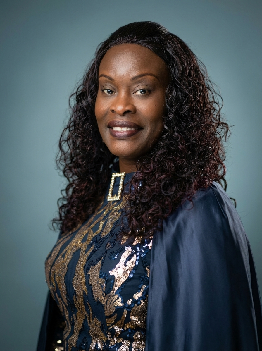 Prophetess Michelle Williams Inspires with New Book A Purpose Driven ...